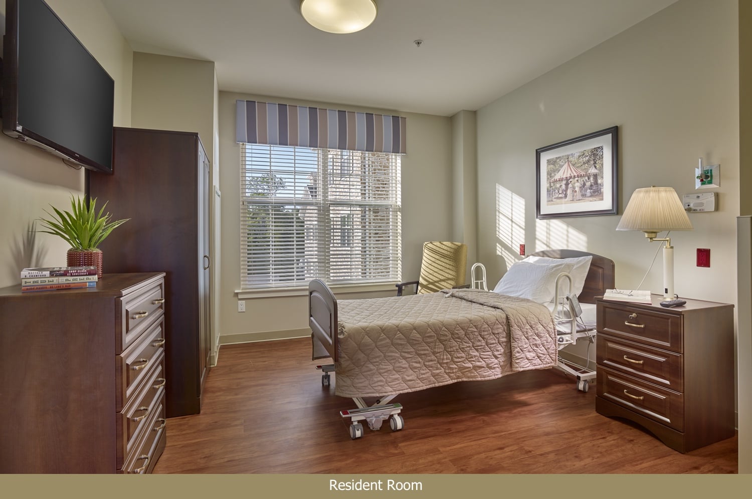 Resident-Room-REDO | The Meadows at Shannondell